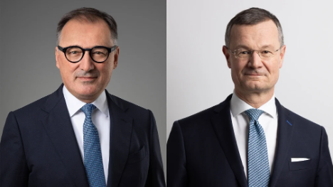 BayWa AG Neuer Vorstand: Frank Hiller neuer CEO, Matthias J. Rapp neuer CFO ‹ Fruchtportal